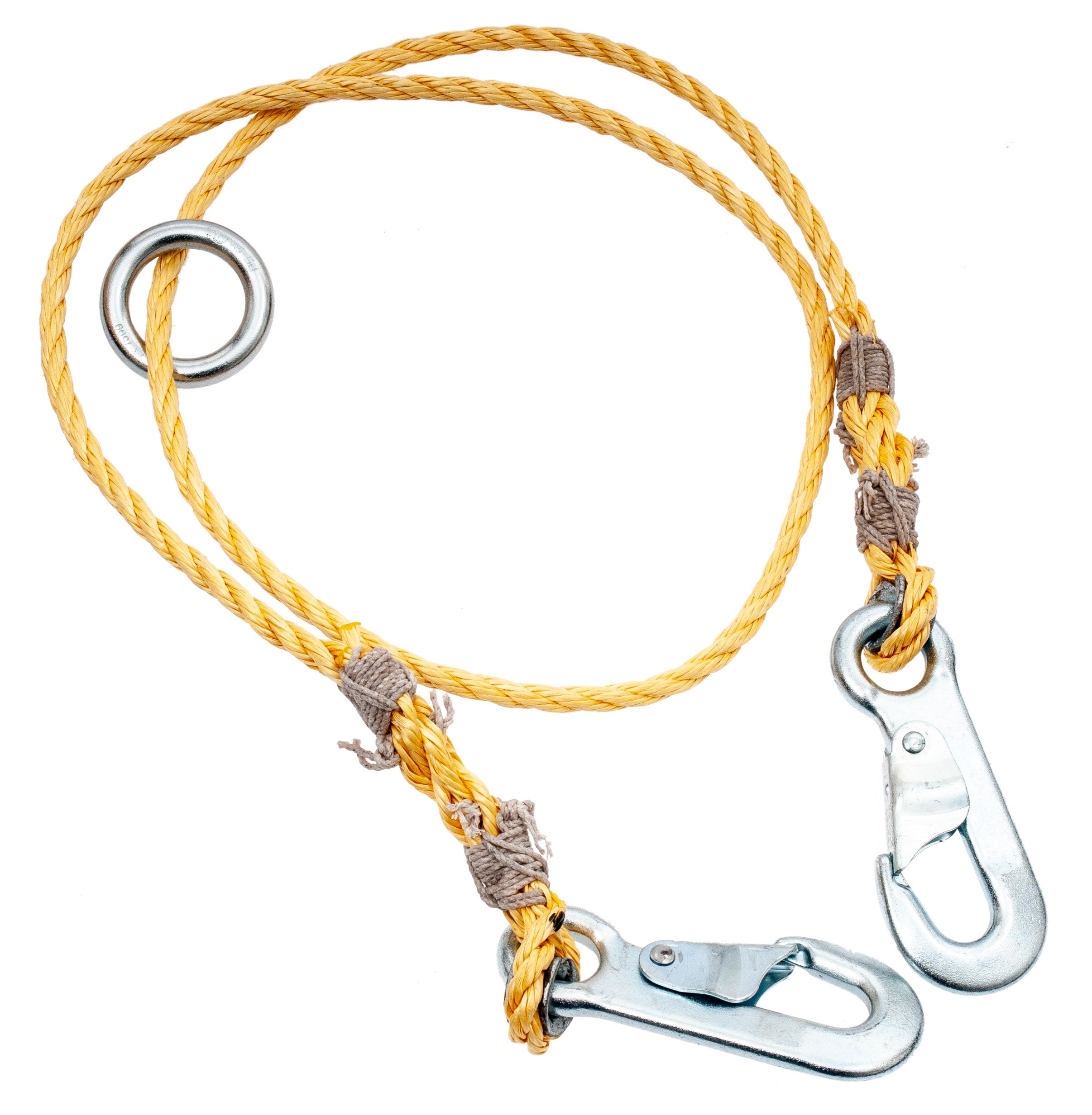 Super G Large Capacity Cable Lasher | General Machine Products Company